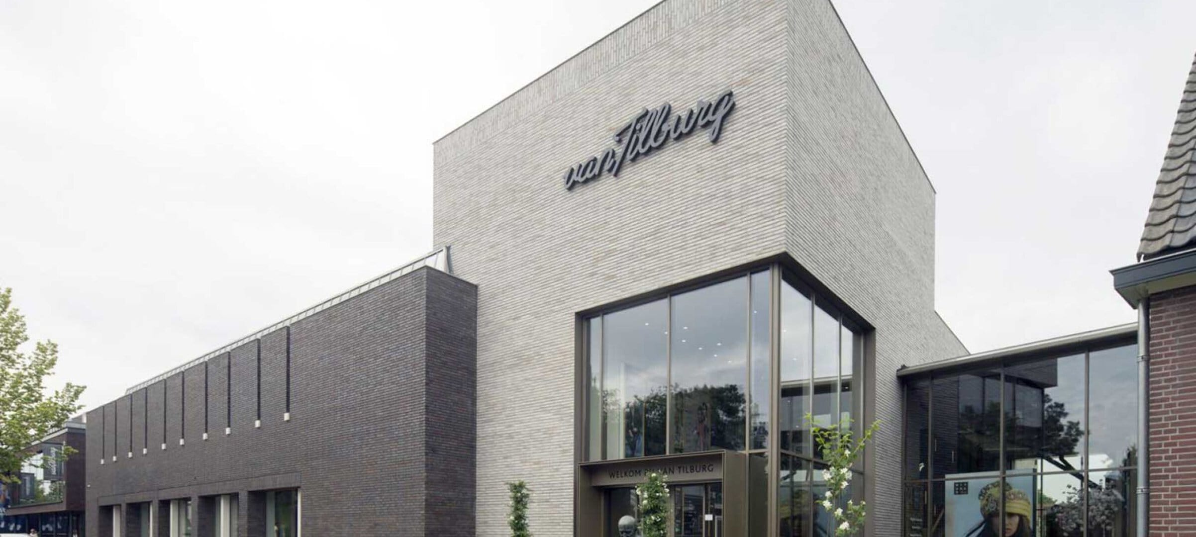 Van Tilburg Mode & Sport - Van Bakel Ontwikkeling